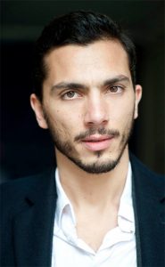 Boitard Samir – Ciné Passion 34