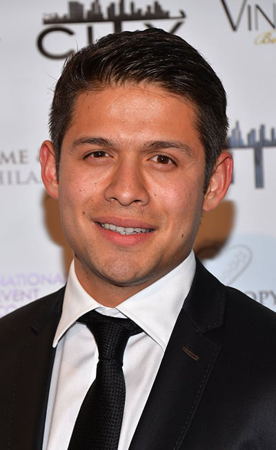 Castañeda David – Ciné Passion 34