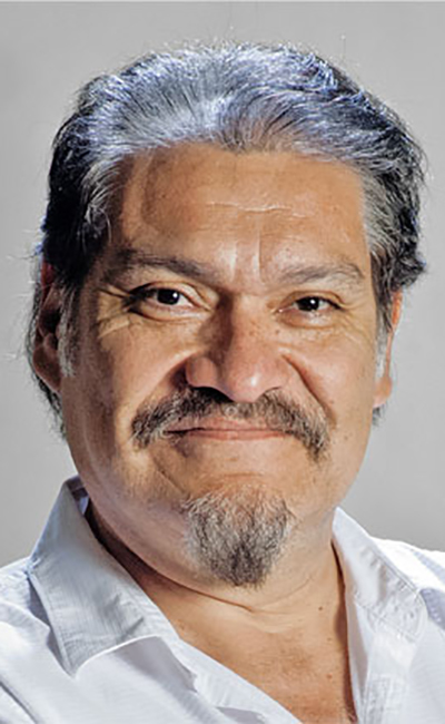 Cosio Joaquín – Ciné Passion 34