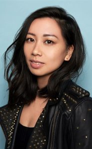 Bui Christelle – Ciné Passion 34