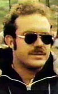 Girdler William – Ciné Passion 34