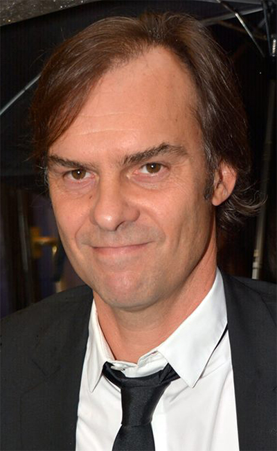 Thiery Sébastien – Ciné Passion 34