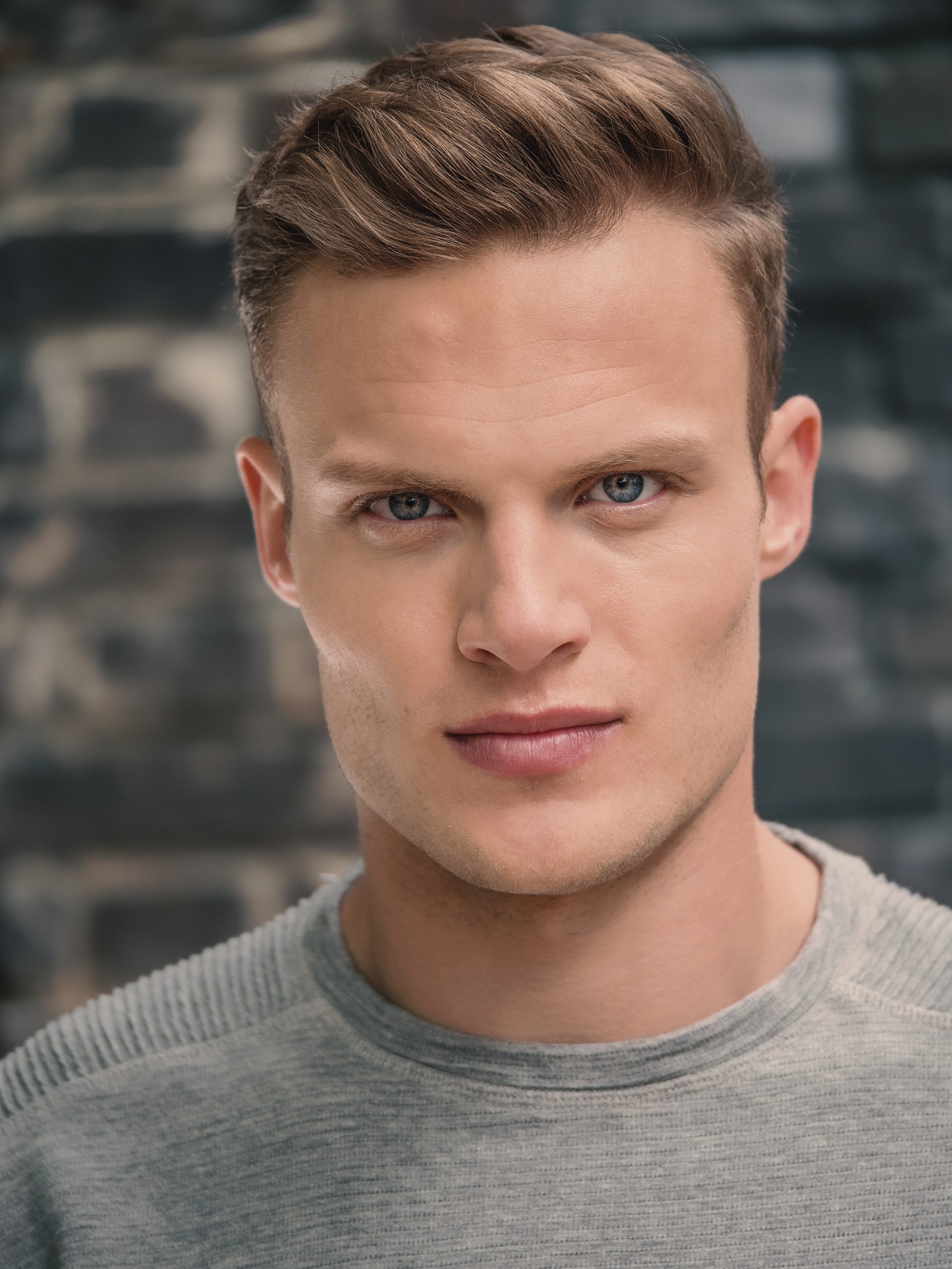 Maaser Robert – Ciné Passion 34