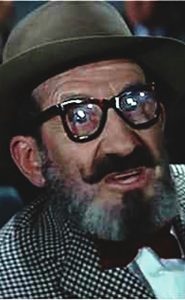 Adet Georges – Ciné Passion 34