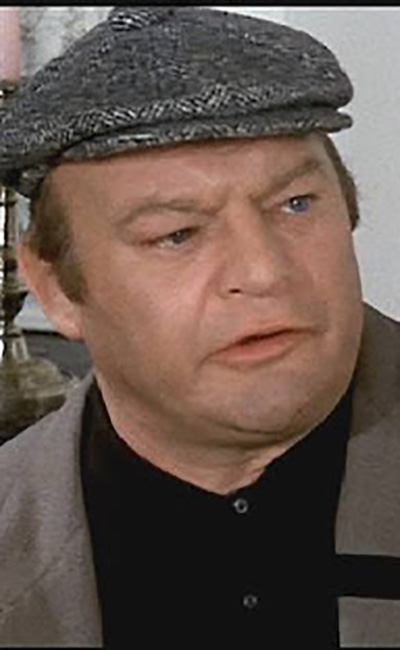 Bollet André – Ciné Passion 34