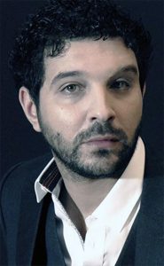 El Baz Anas – Ciné Passion 34